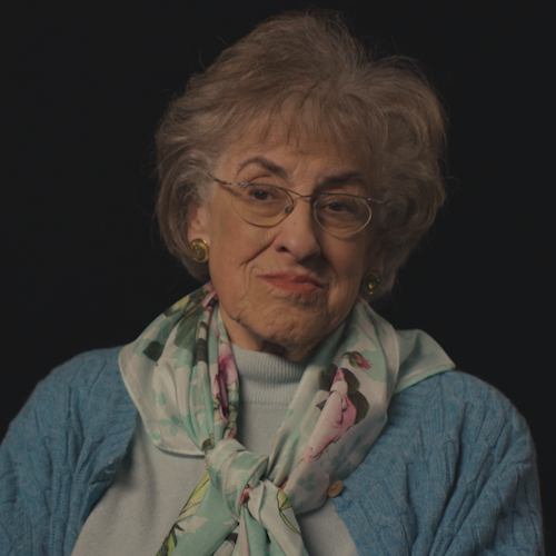 Lillian Schlissel | Interview | American Masters | PBS