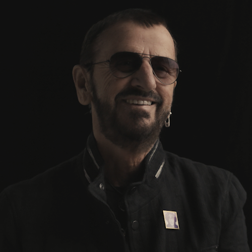 Ringo Starr | Interview | American Masters | PBS