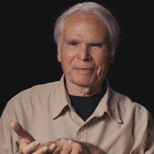 Kevin Thomas | Interview | American Masters | PBS