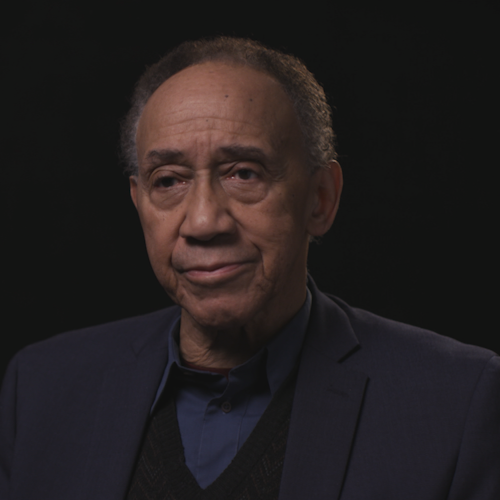 Mel Watkins | Interview | American Masters | PBS