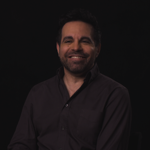 Mario Cantone | Interview | American Masters | PBS