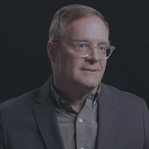 Rick DesRochers | Interview | American Masters | PBS