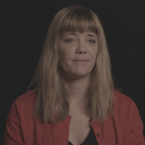 Hilary Hallett | Interview | American Masters | PBS