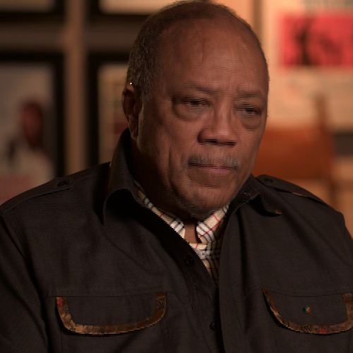 Quincy Jones | Interview | American Masters | PBS