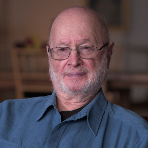 Jules Feiffer | Interview | American Masters | PBS